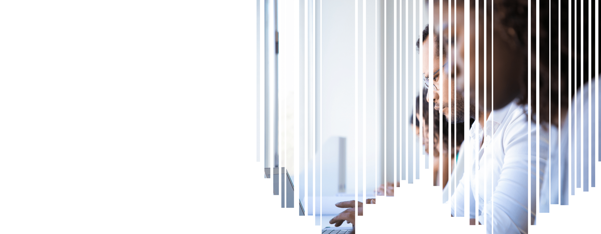 Contingent Search Recruiting Services | Blue Signal Search