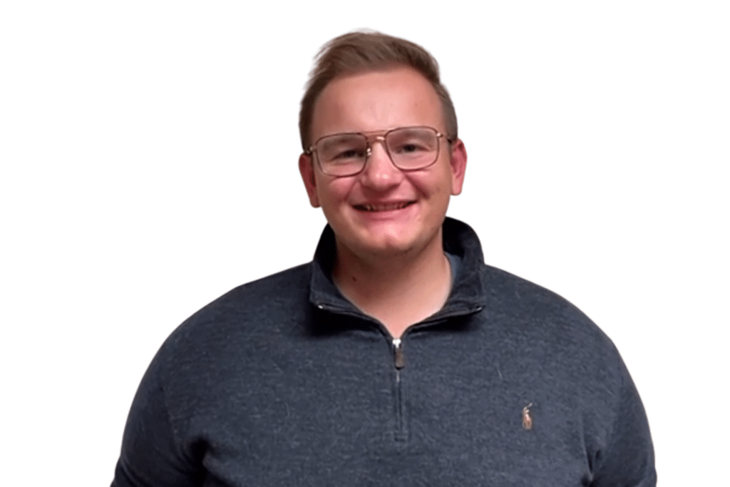 About Our Team | Blue Signal Search