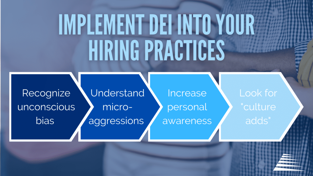 How to Approach DEI with a Remote Workforce - Blue Signal Search
