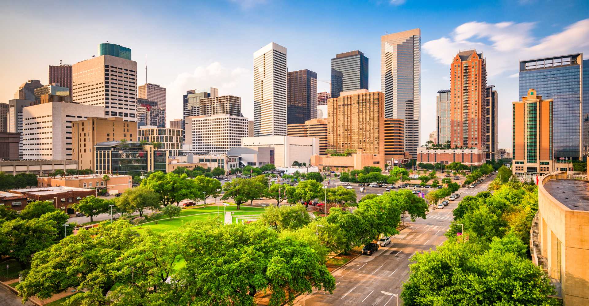 Cloud & Managed Services Recruiters in Houston | Blue Signal