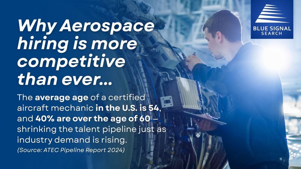 Aerospace & Defense Hiring Trends: What Employers Need to Know in 2026 ...